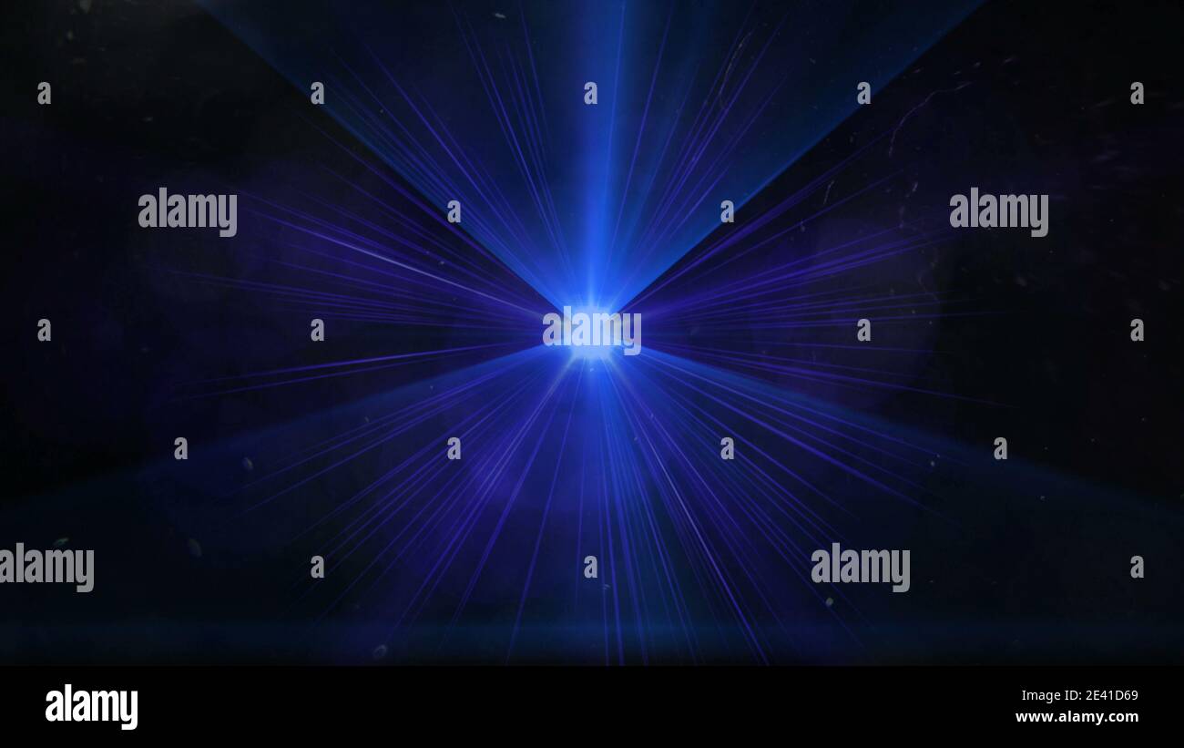 Laser lights show in dark background. you can use it just like overlay ...