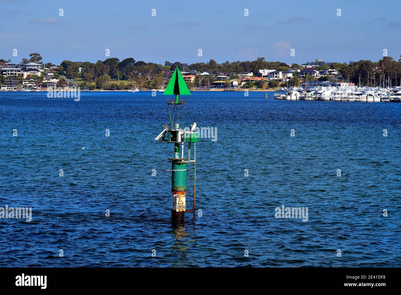 Perth mark hi-res stock photography and images - Alamy