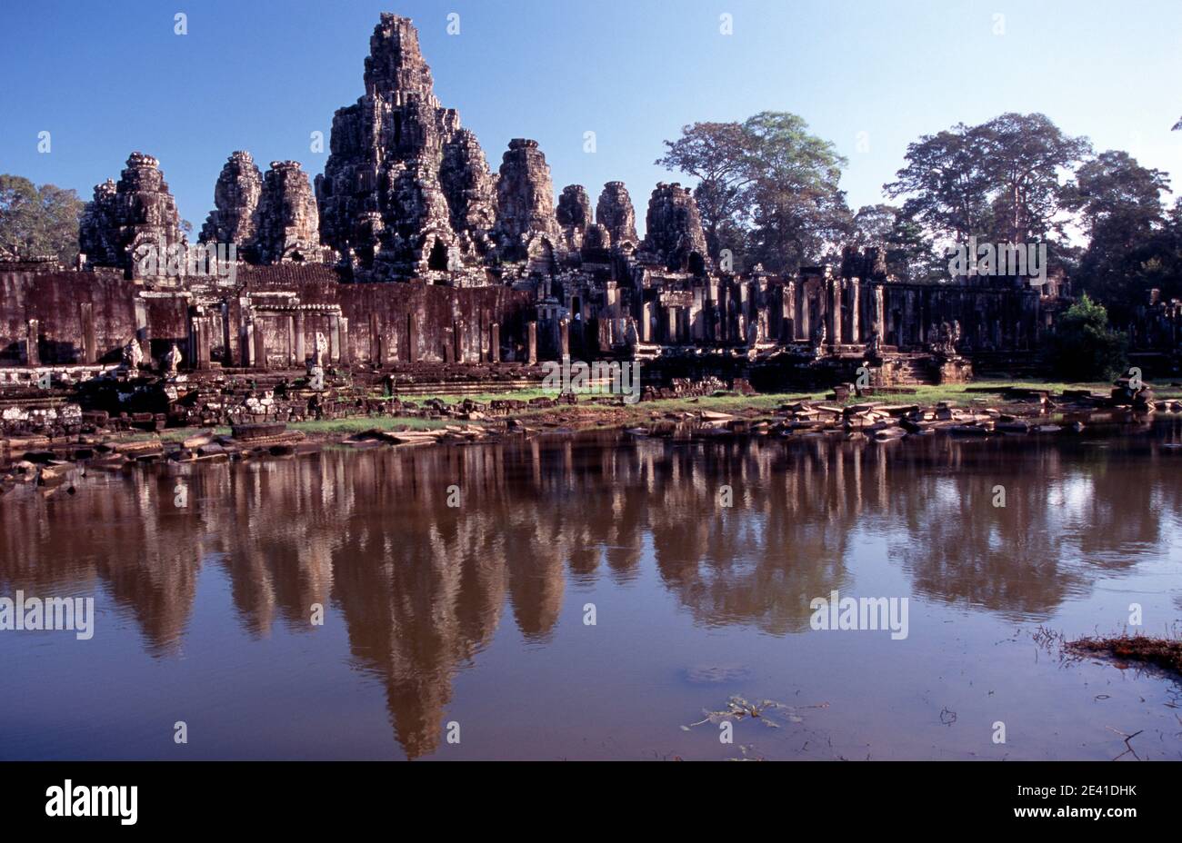 Nat tempel hi-res stock photography and images - Alamy