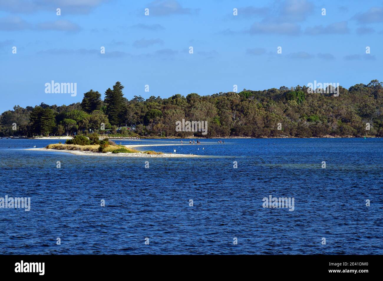 Swan river western australia hi-res stock photography and images - Alamy