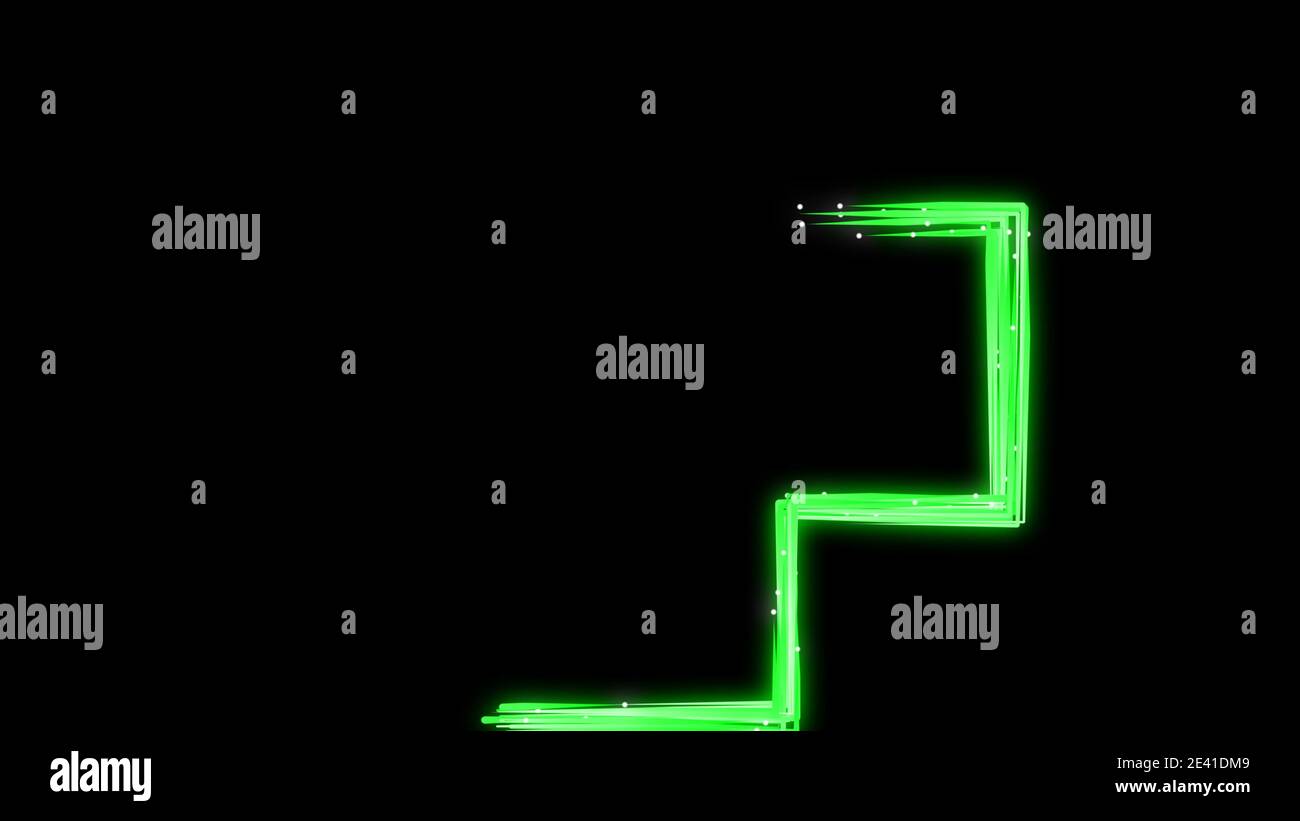 Cross Stroke Colorful lines design shape form overlay for your projects ...