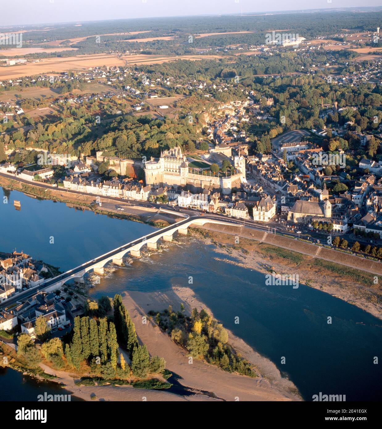 Luftbild stadtbild hi-res stock photography and images - Alamy