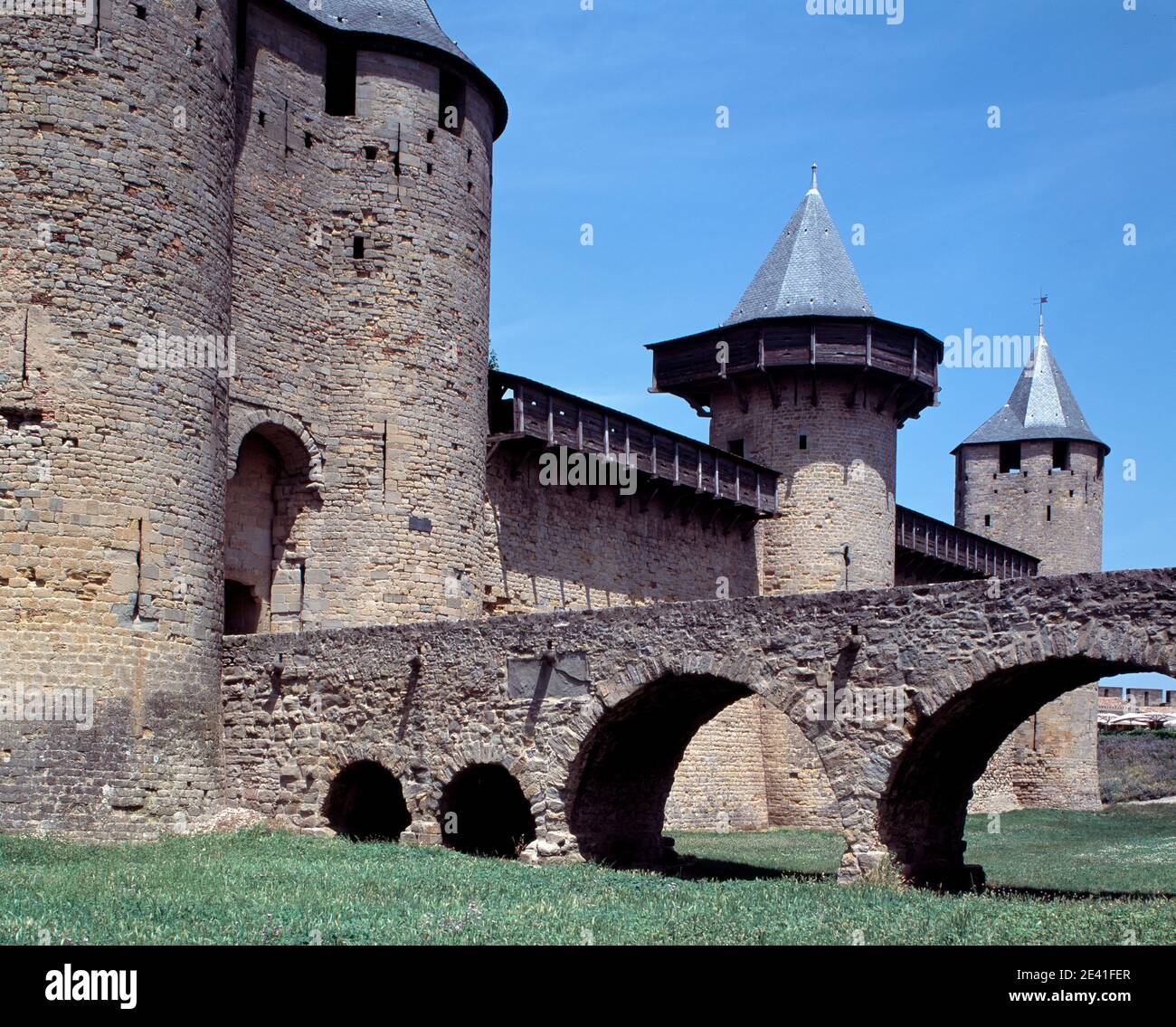 Aude border hi-res stock photography and images - Alamy