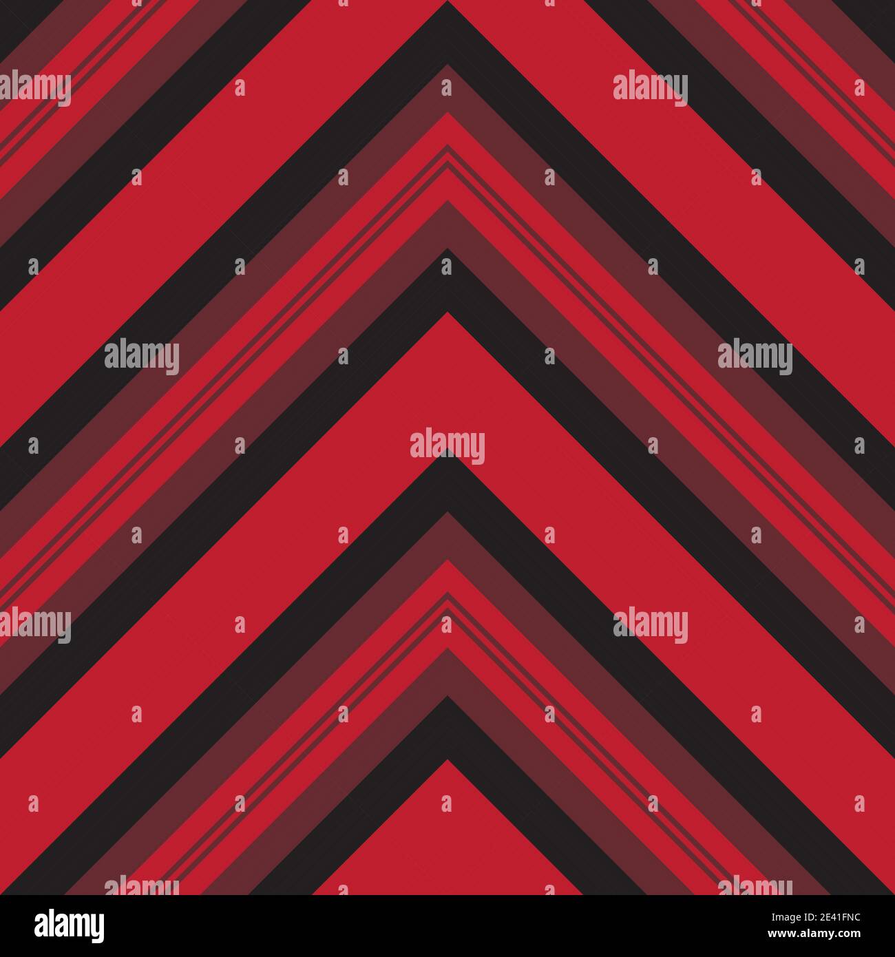 Chevron Diagonal striped seamless pattern background suitable for ...