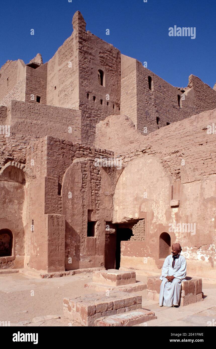 Syene assuan hi-res stock photography and images - Alamy