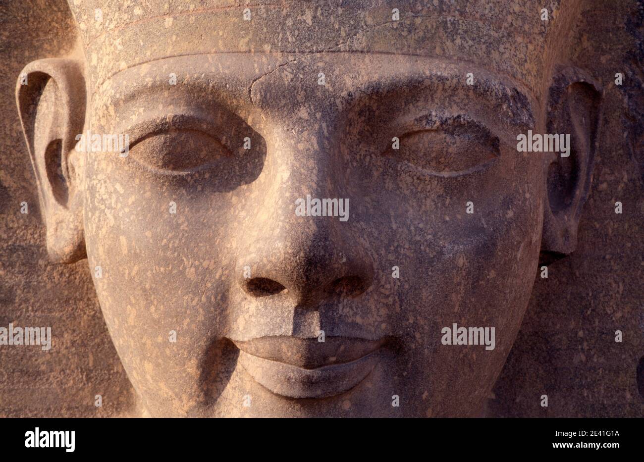 Ramzes ii hi-res stock photography and images - Alamy