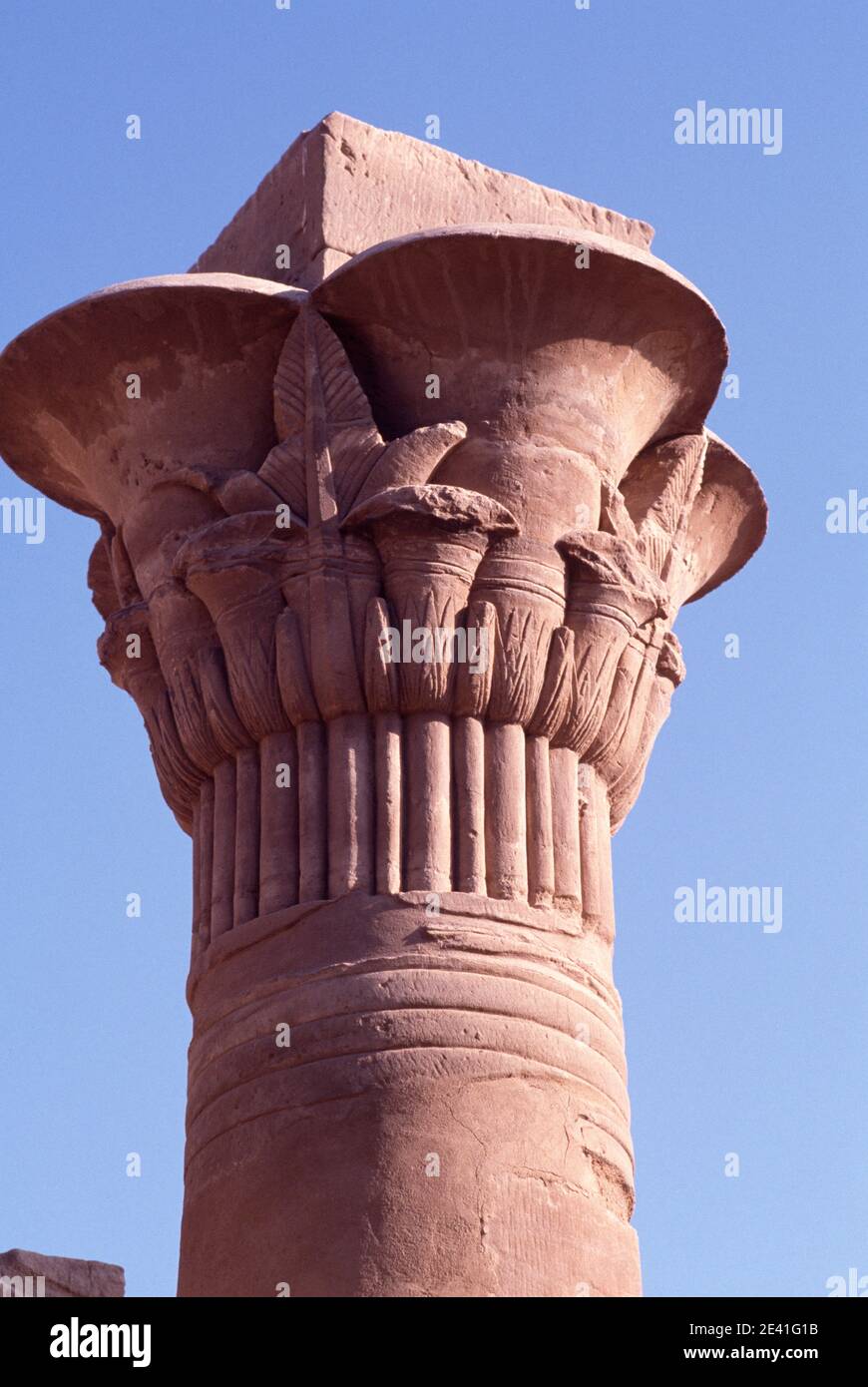 Qena city hi-res stock photography and images - Alamy