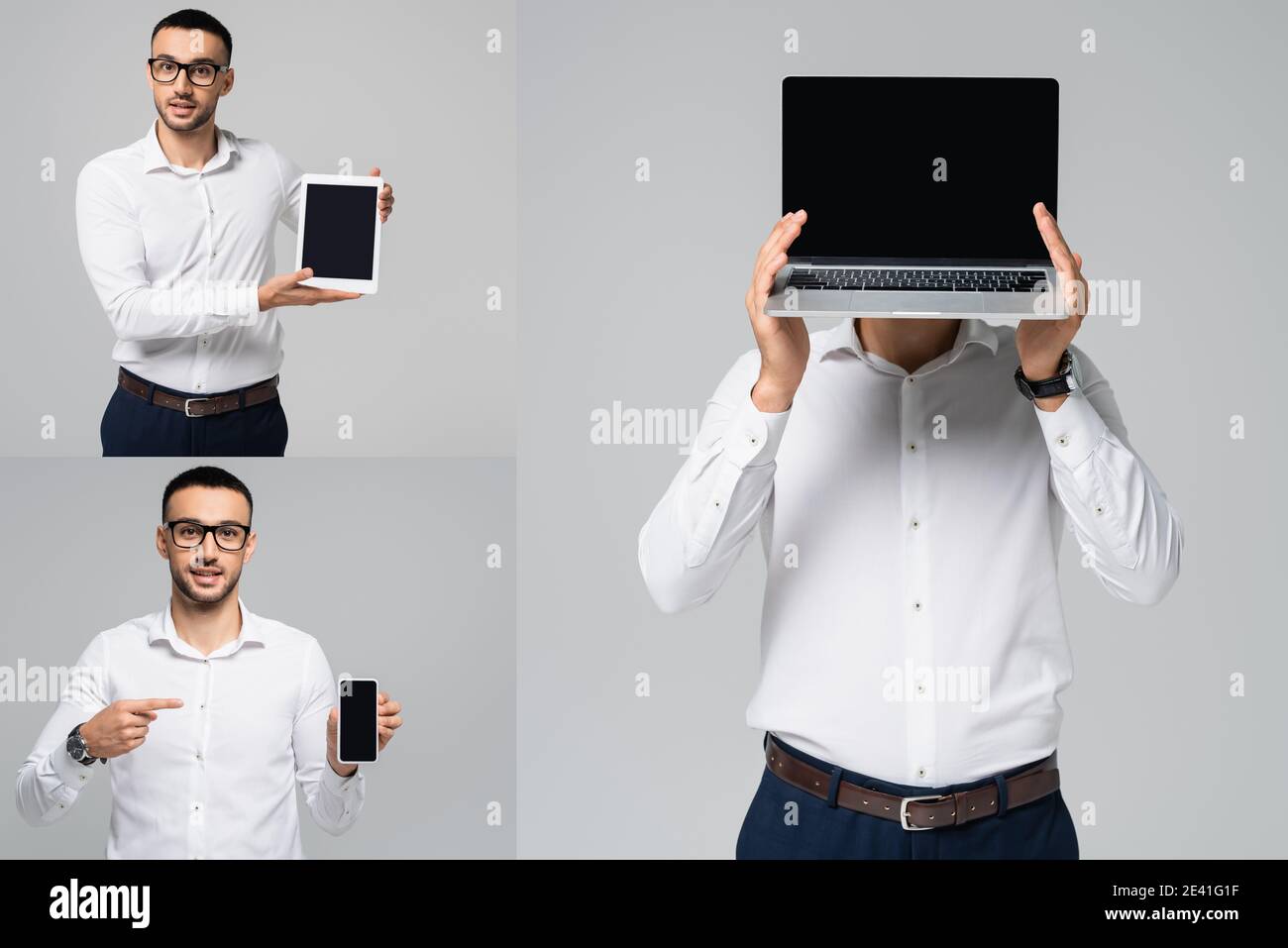 Obscuring face hi-res stock photography and images - Alamy