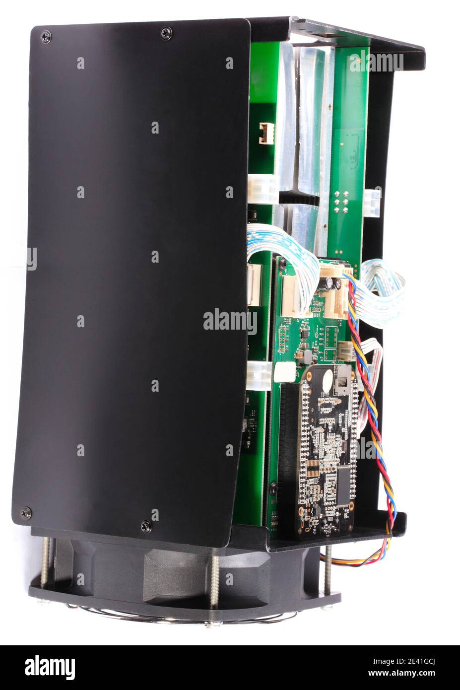 electronic device at day Stock Photo - Alamy