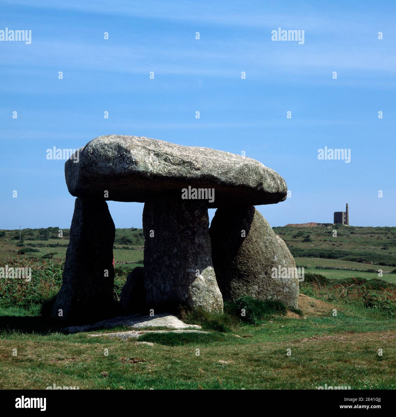 Lanyon gebaude hi-res stock photography and images - Alamy