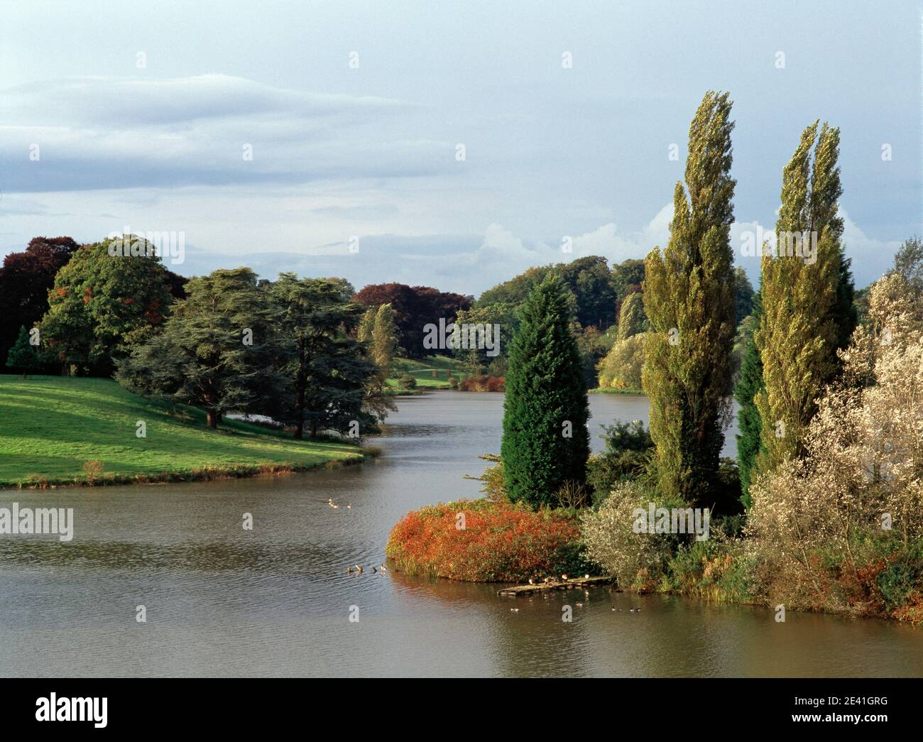 Lancelot ‘capability’ brown palace hi-res stock photography and images ...
