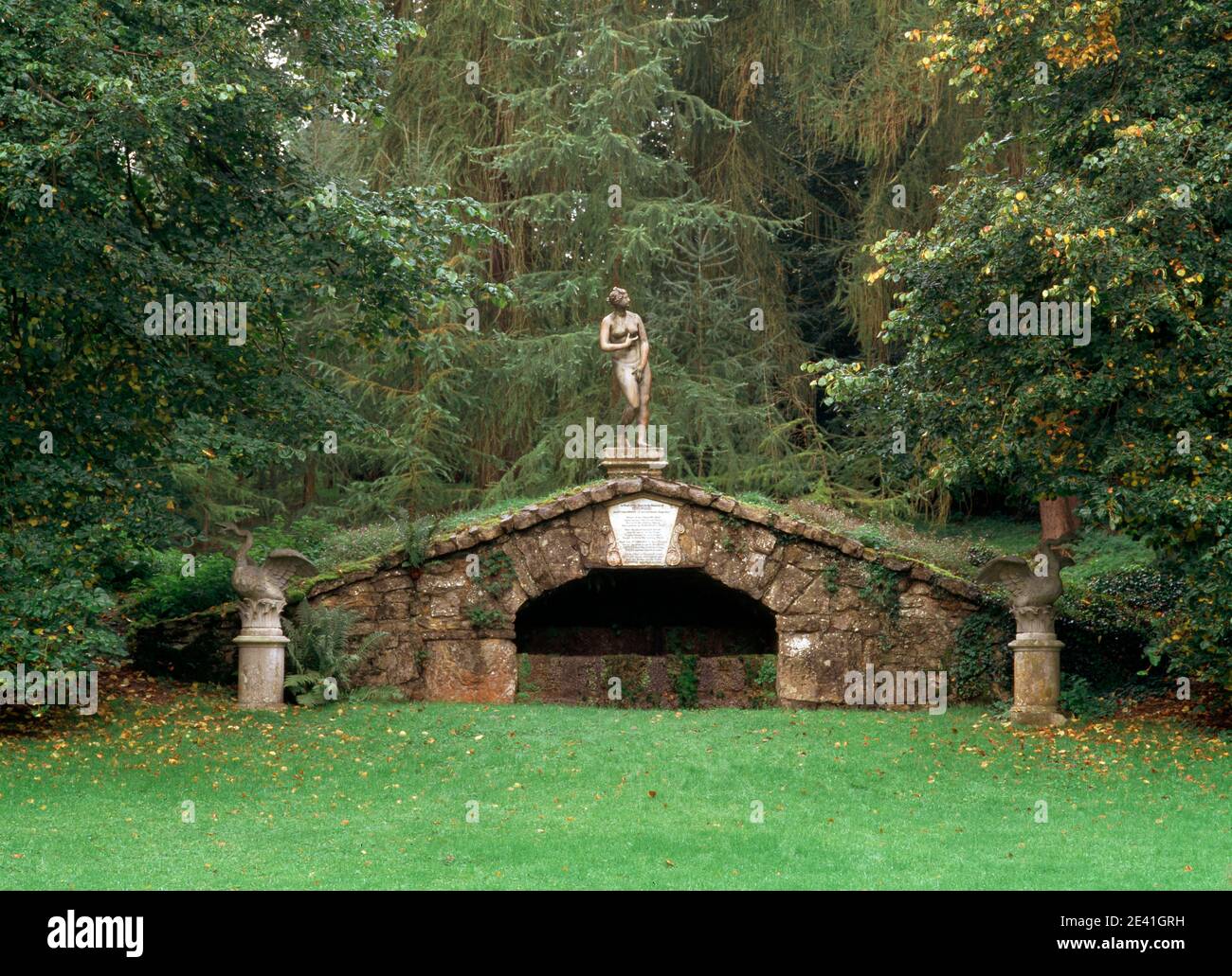 Venus cave hi-res stock photography and images - Alamy