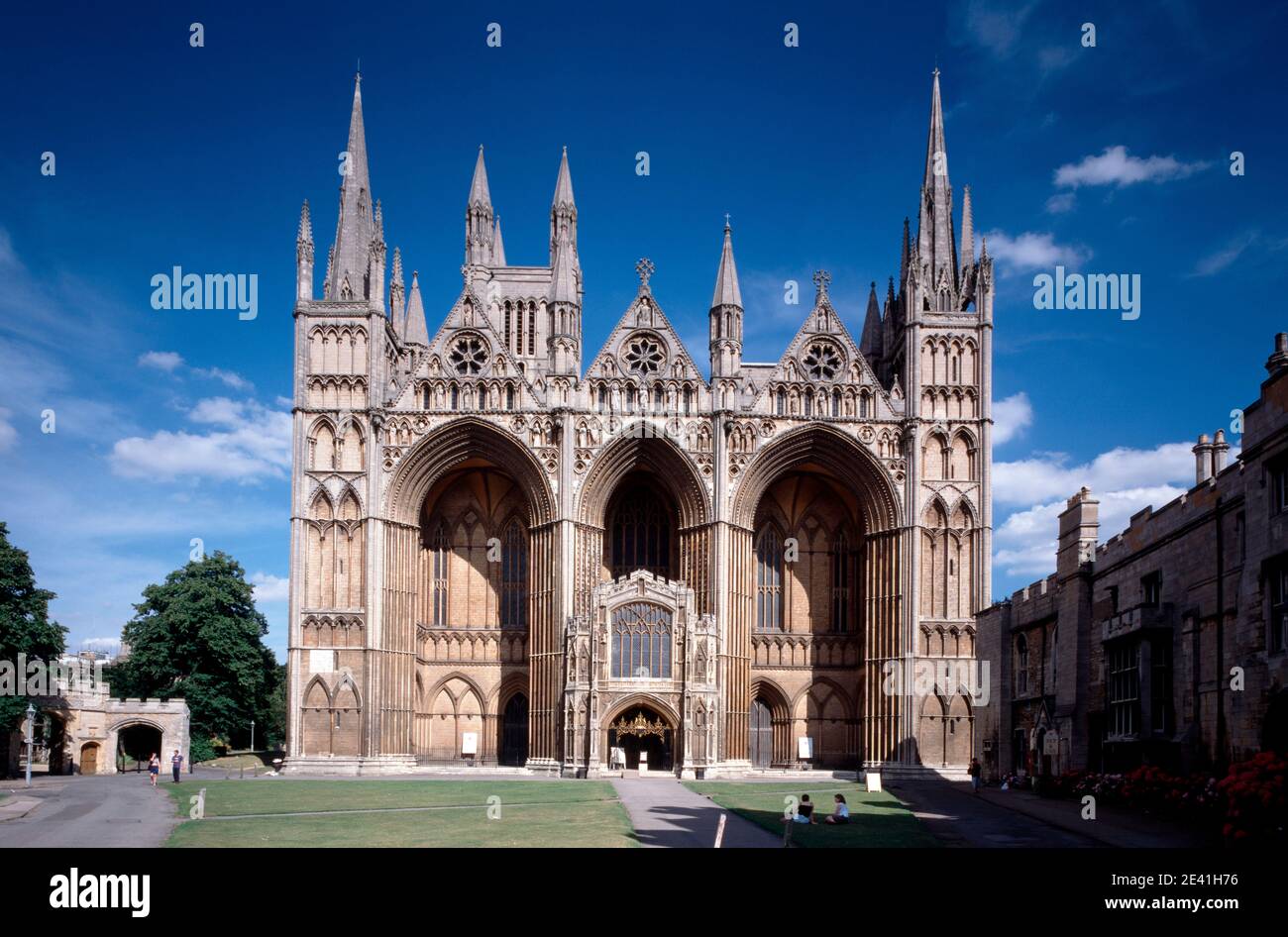 Inglaterra medieval hi-res stock photography and images - Alamy