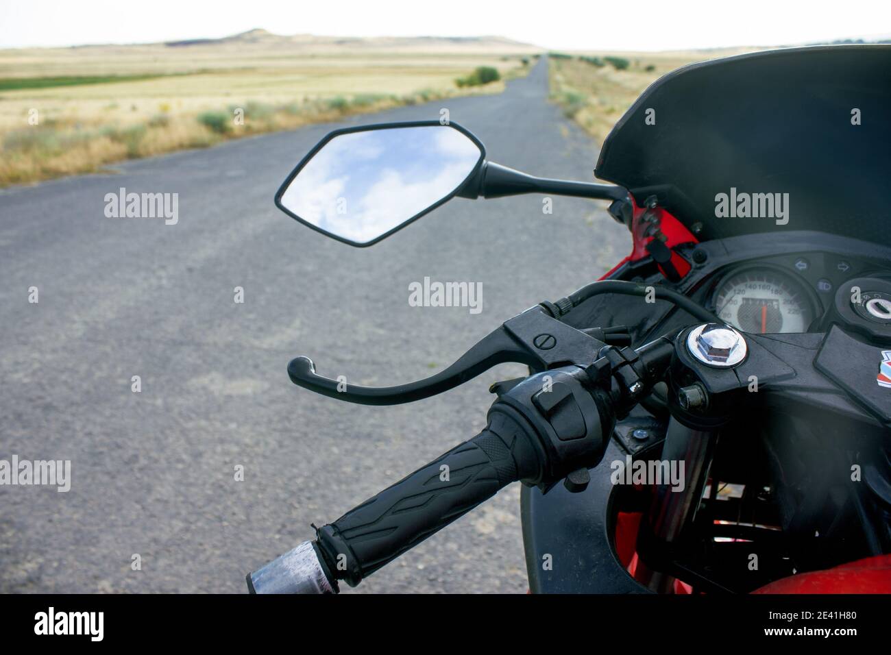 Skin track hi-res stock photography and images - Alamy