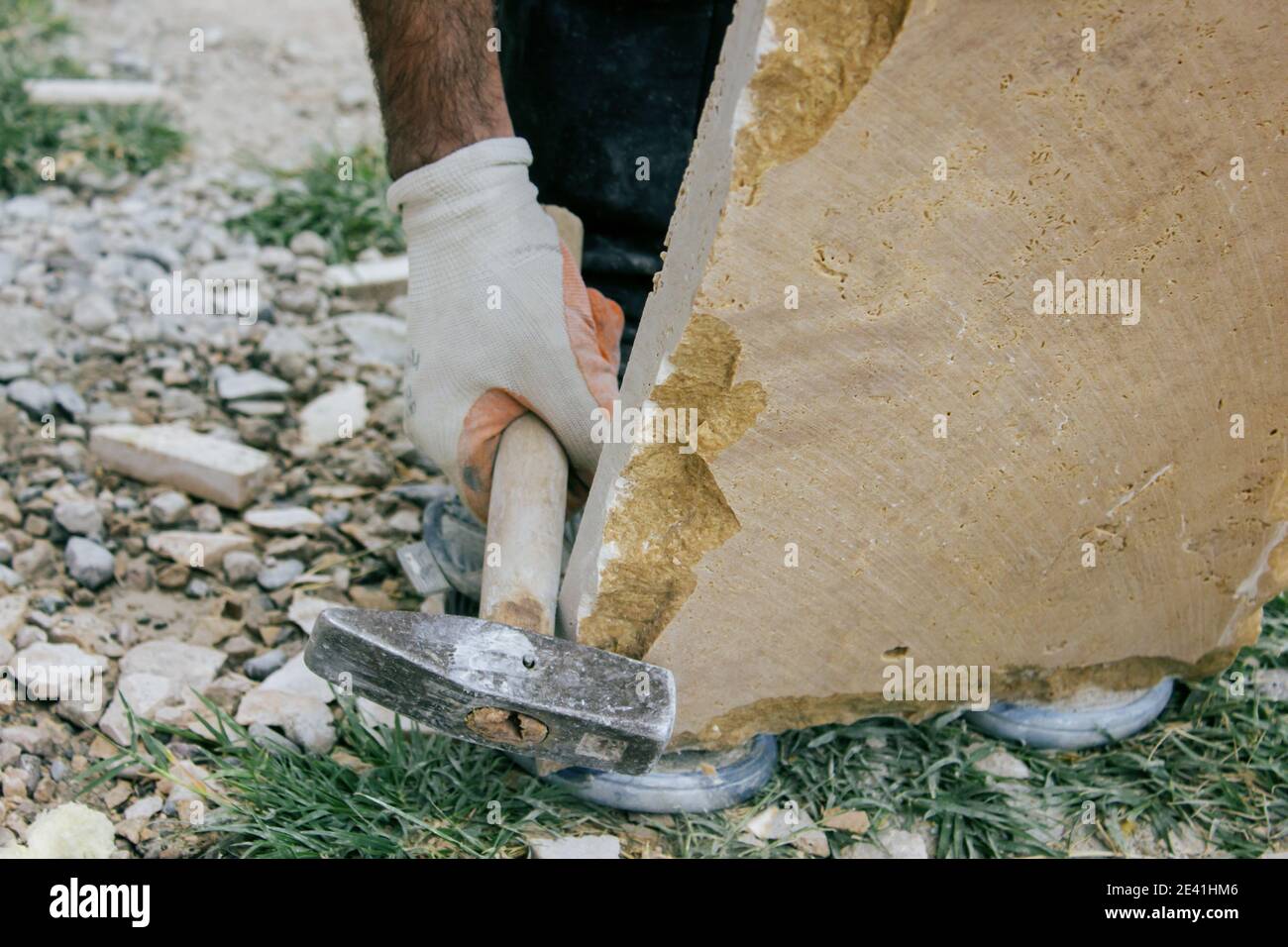 Charming work of art hi-res stock photography and images - Alamy