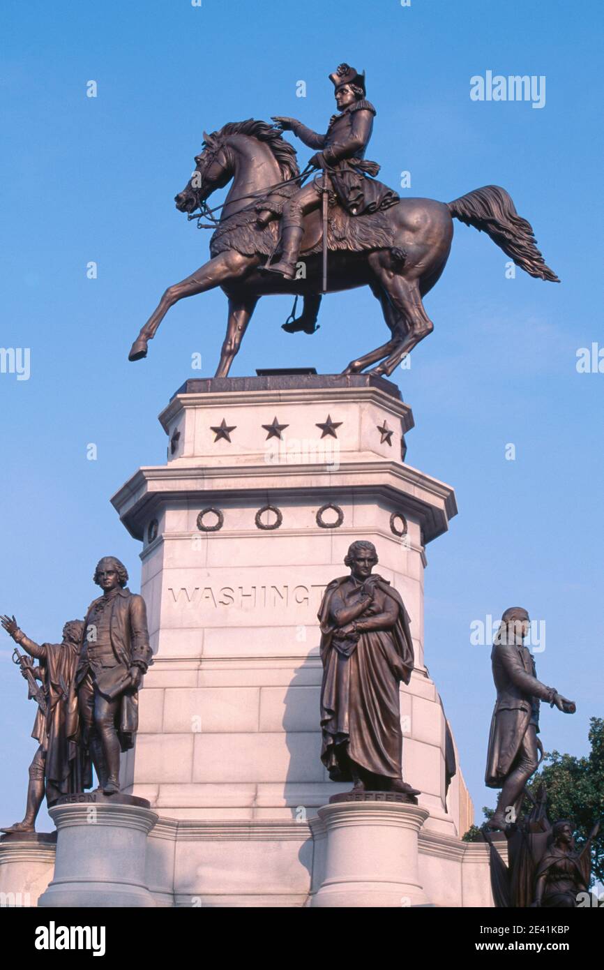 Estados de virginia hi-res stock photography and images - Alamy