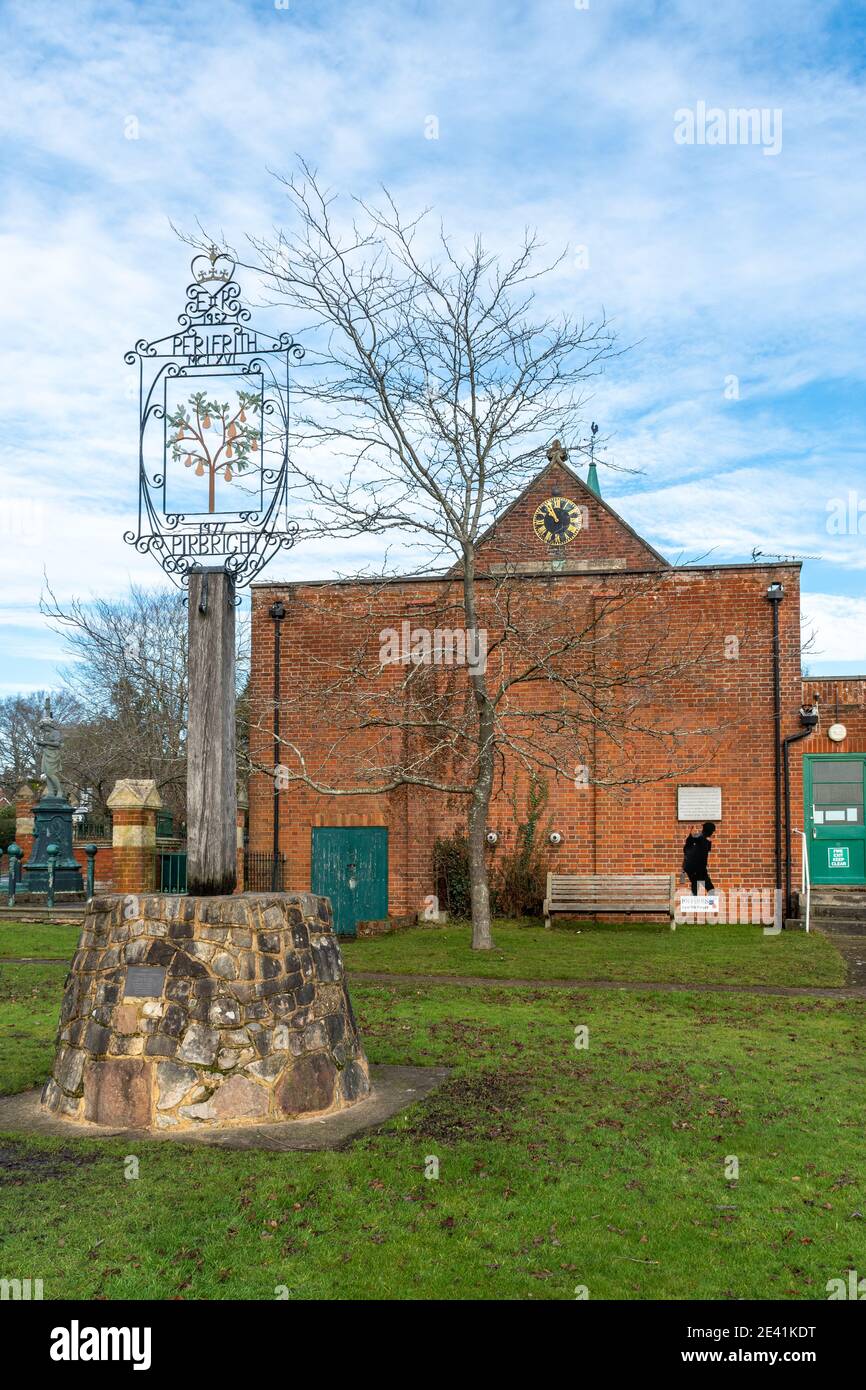 Pirbright hi-res stock photography and images - Alamy