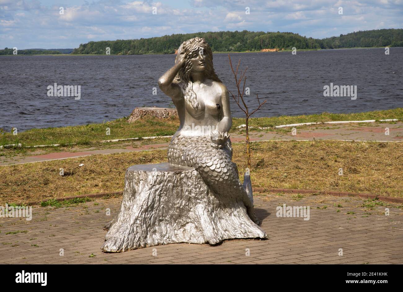 Lepel lake hi-res stock photography and images - Alamy