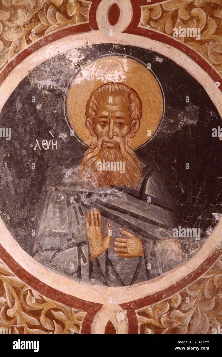 Disciple du christ hi-res stock photography and images - Alamy