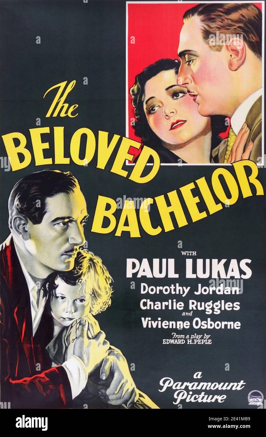 Beloved Movie Poster