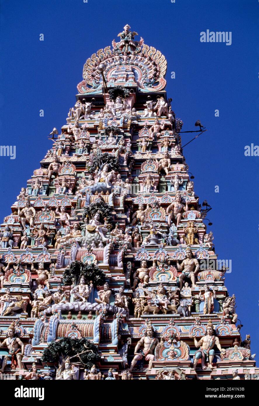 Chennai harbour india hi-res stock photography and images - Alamy