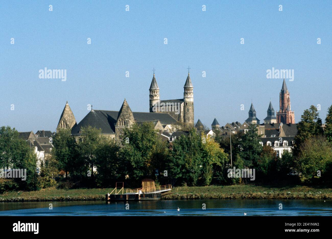 Bas maas hi-res stock photography and images - Alamy