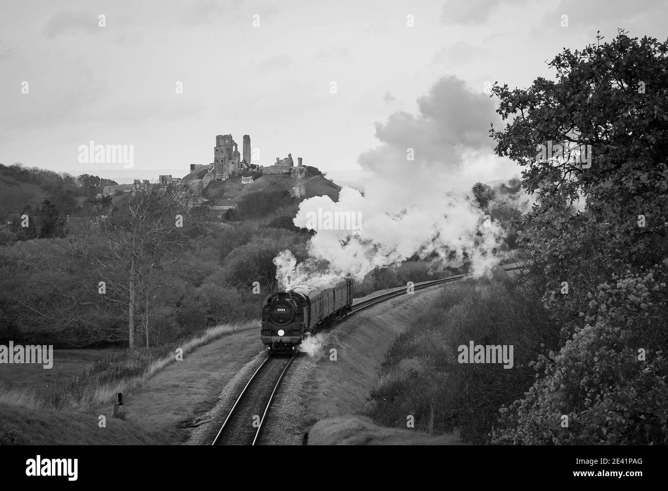 White steam hi-res stock photography and images - Alamy