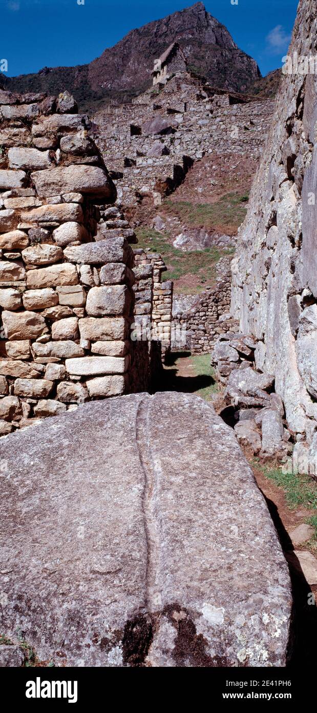 Inkareich hi-res stock photography and images - Alamy