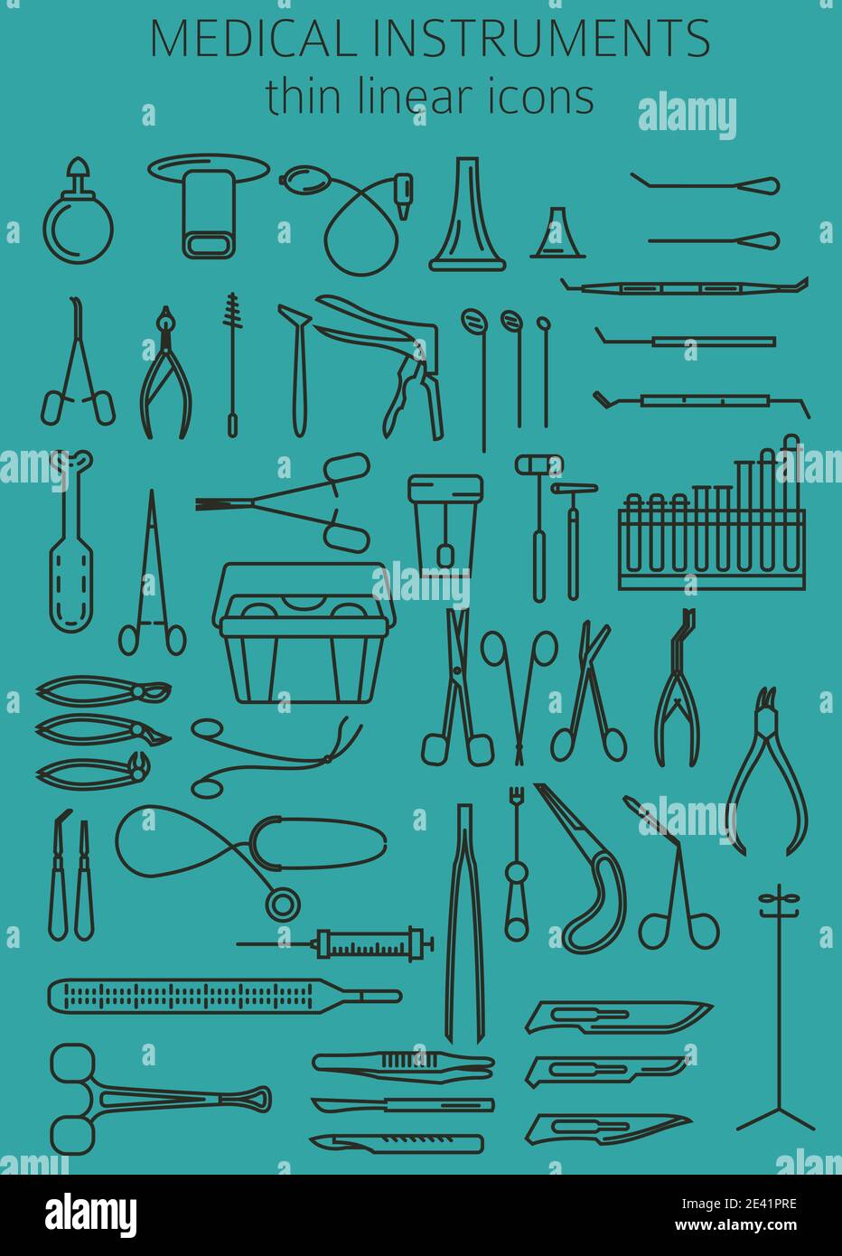 Gynecology Instruments