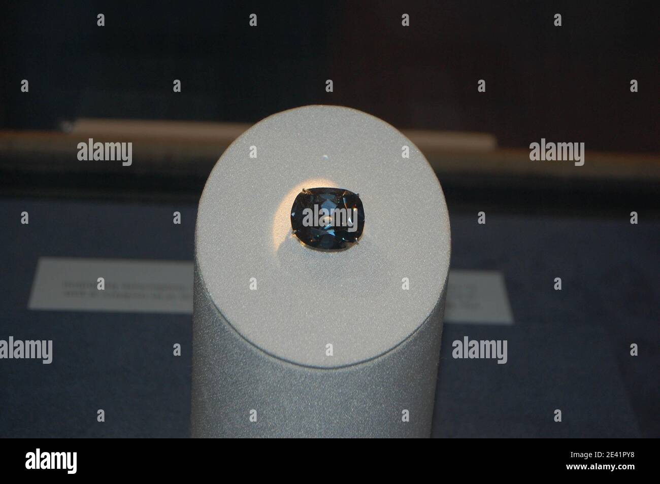 Dc diamond hi-res stock photography and images - Alamy