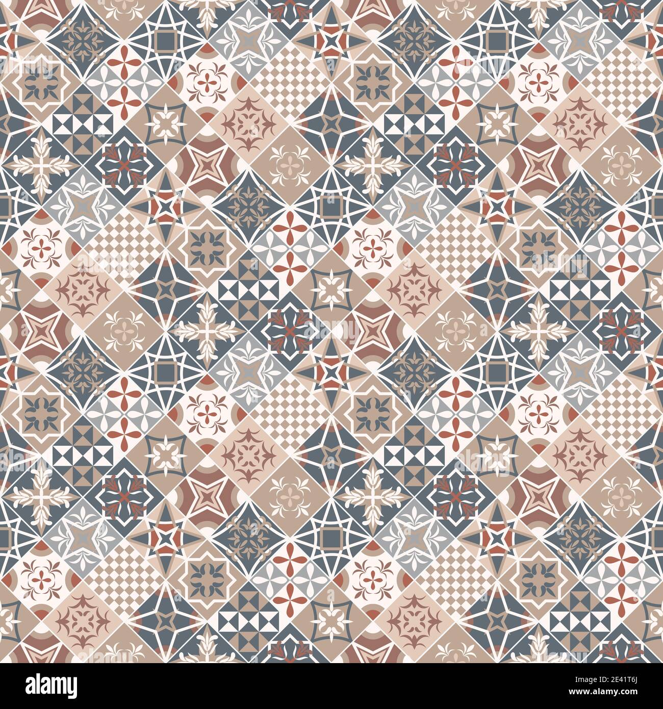 Tuscany Tiles Design