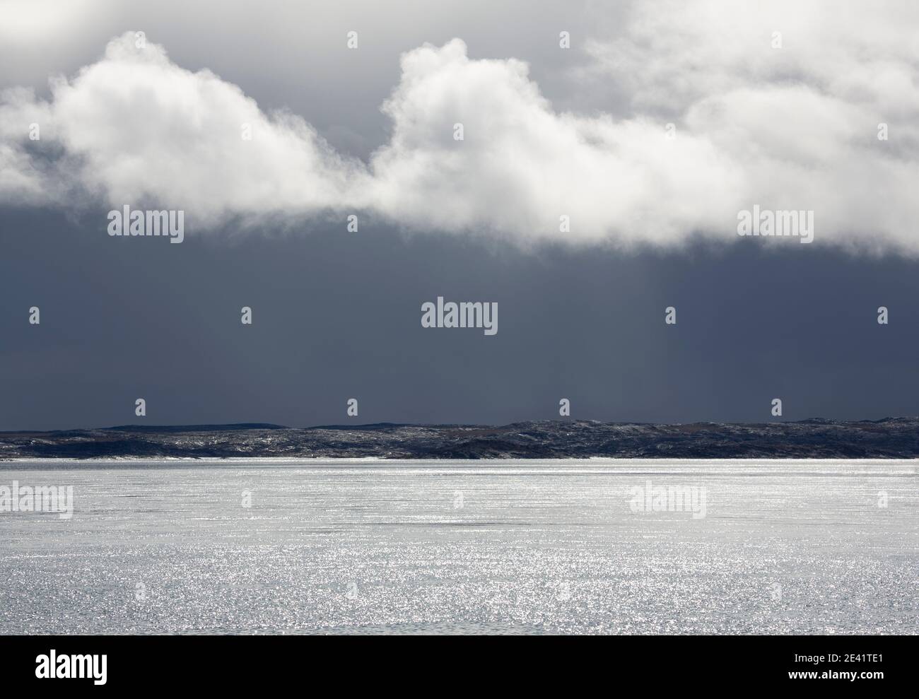 Ungava bay quebec hi-res stock photography and images - Alamy