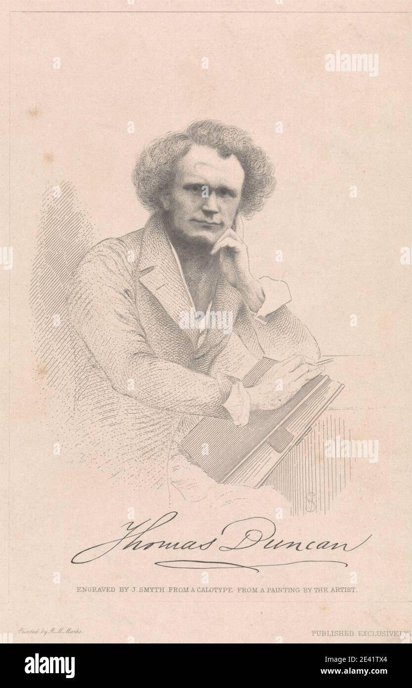 John t duncan hi-res stock photography and images - Alamy