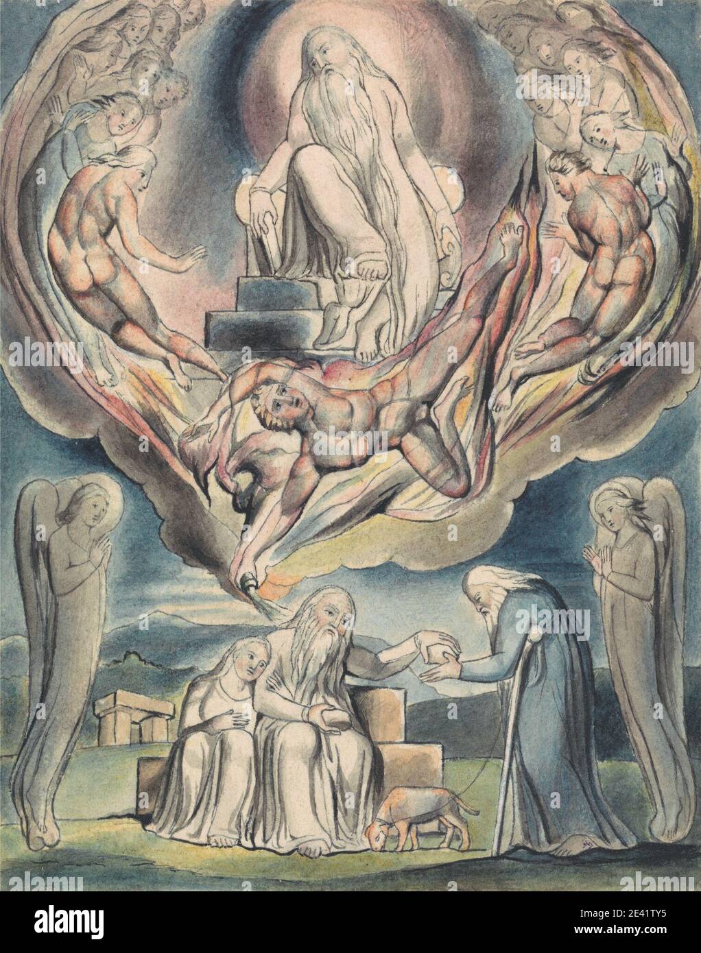 Servants of god hi-res stock photography and images - Alamy