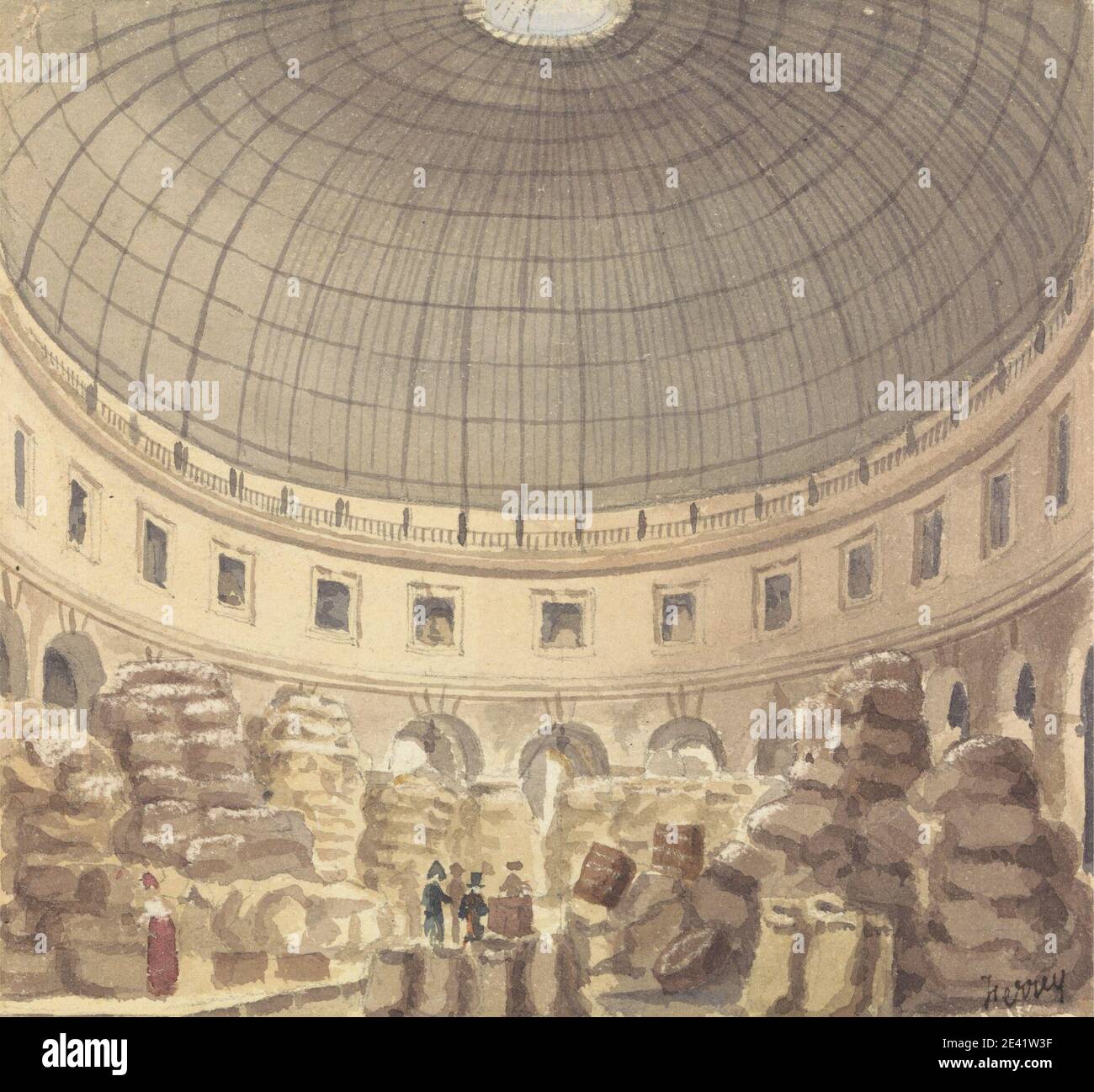 Ferrey benjamin hi-res stock photography and images - Alamy