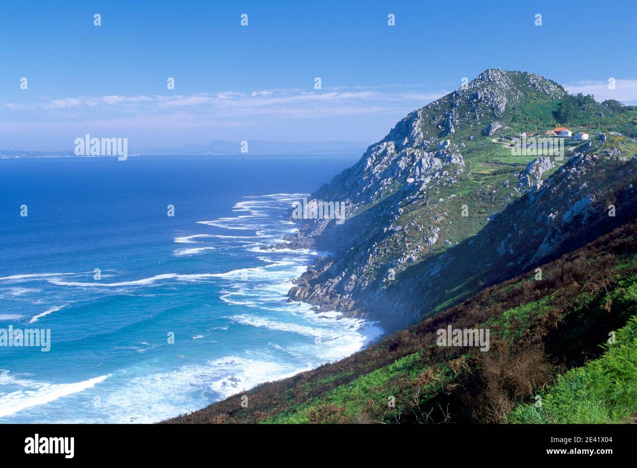 Golfo da biscaia hi-res stock photography and images - Alamy