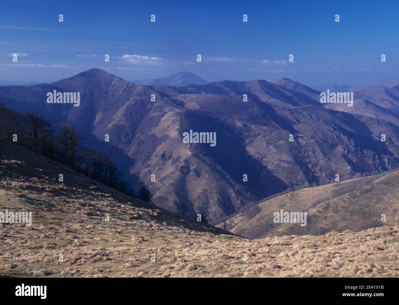 Pais basco hi-res stock photography and images - Alamy