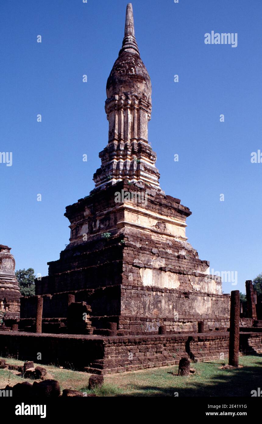 Ratcha anachak thai hi-res stock photography and images - Alamy