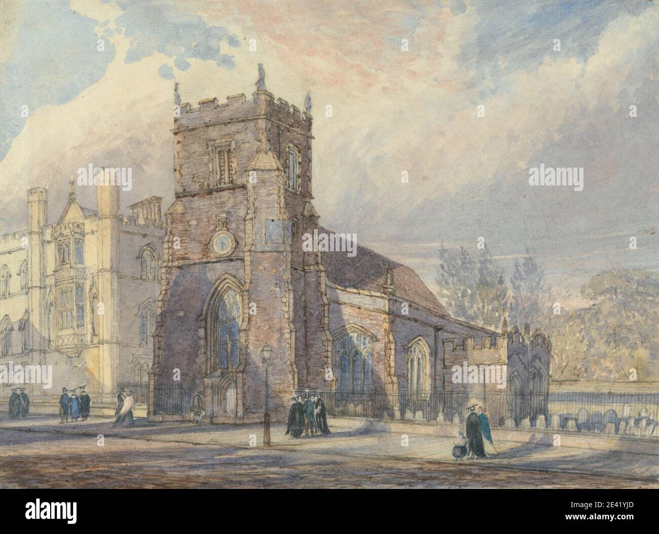 Joseph murray ince hi-res stock photography and images - Alamy