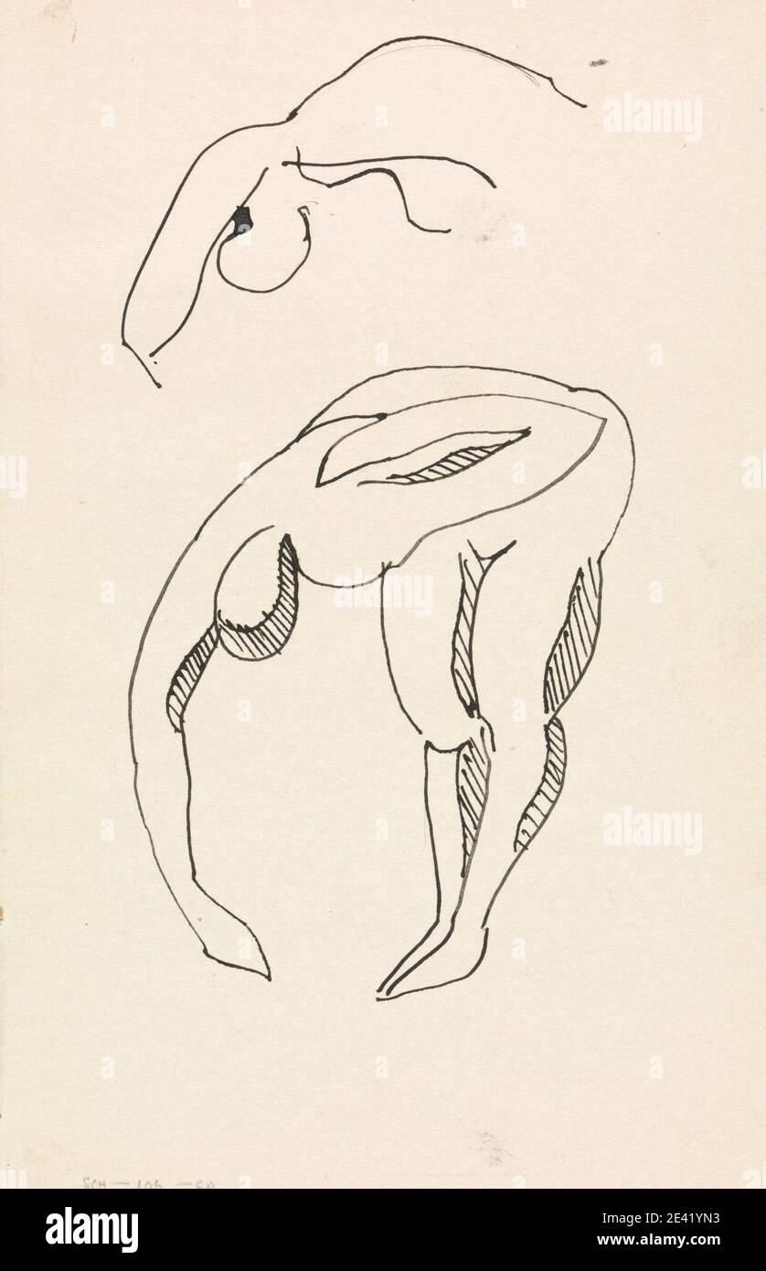 Bowing figure hi-res stock photography and images - Alamy