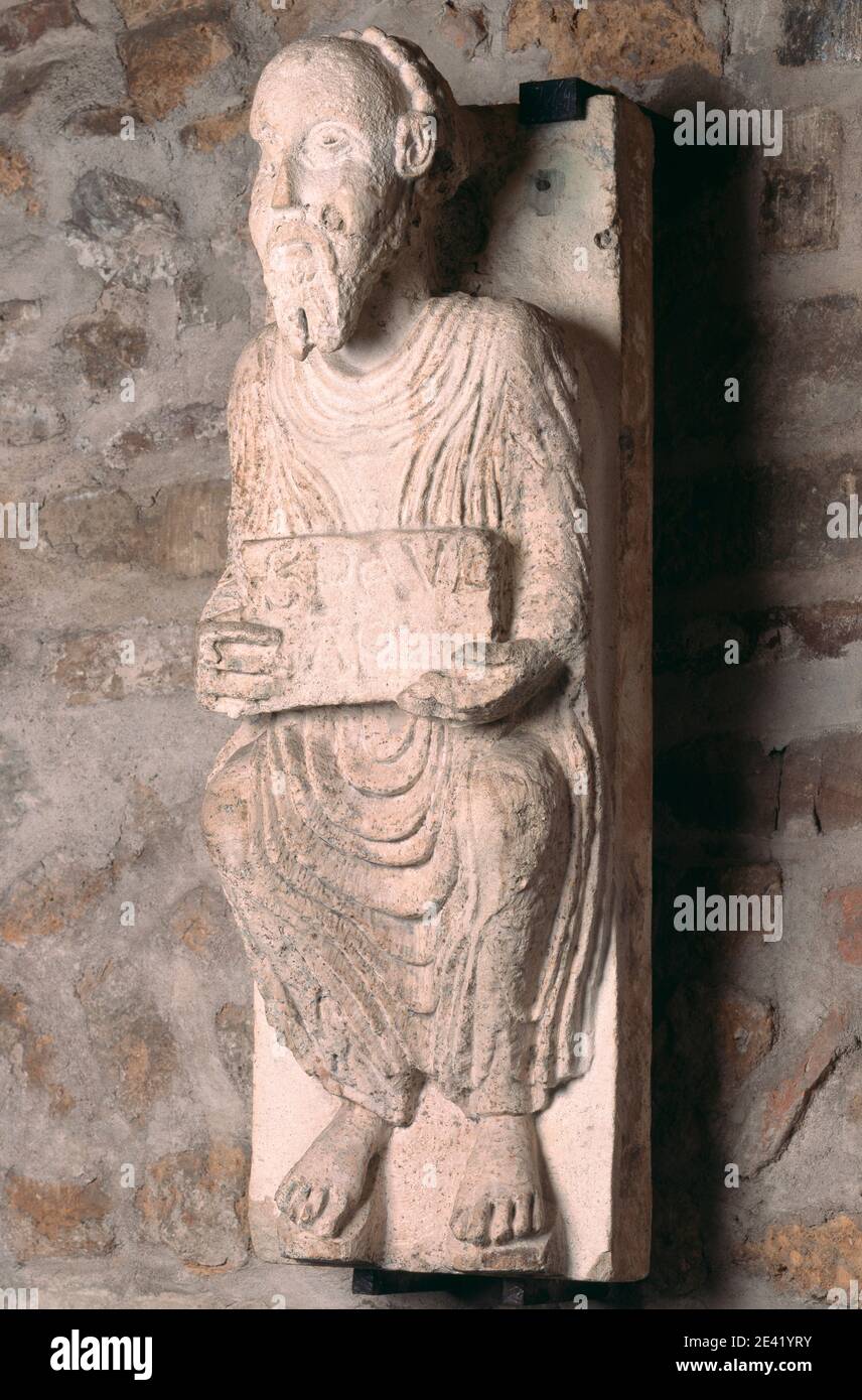 Apostel paulus hi-res stock photography and images - Alamy