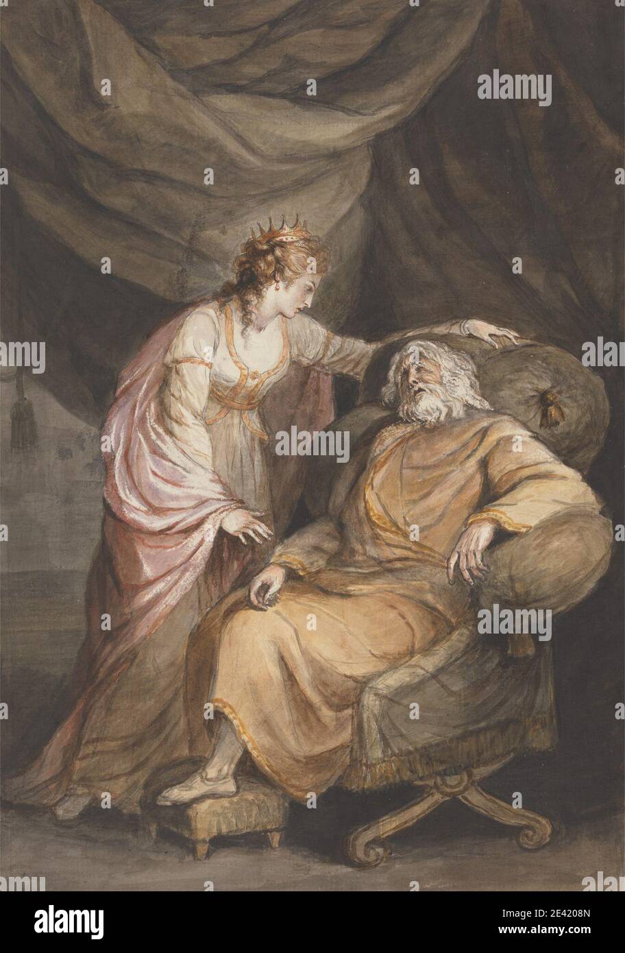 Mary hoare hi-res stock photography and images - Alamy