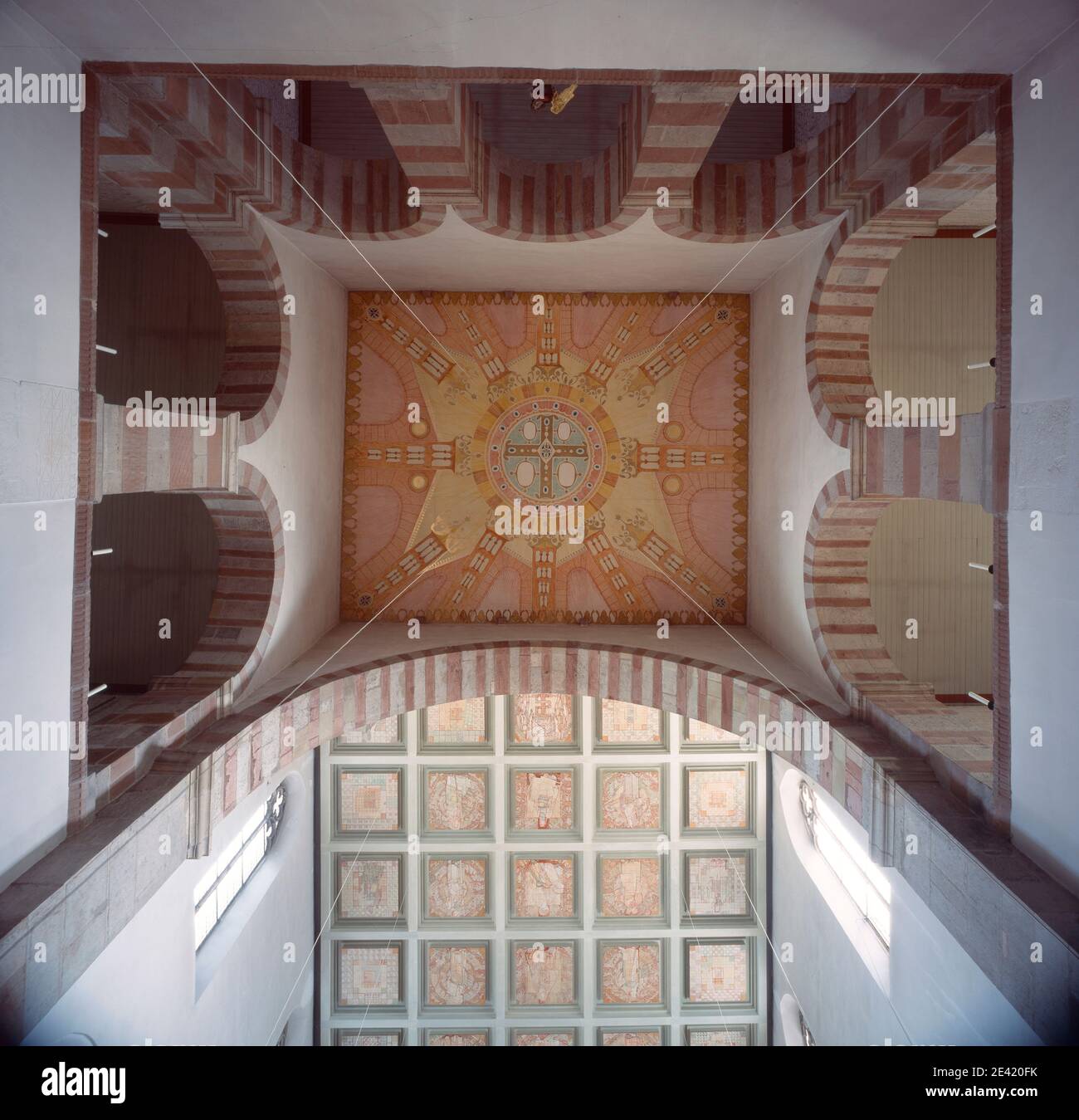 Westwork westwerk germany hi-res stock photography and images - Alamy