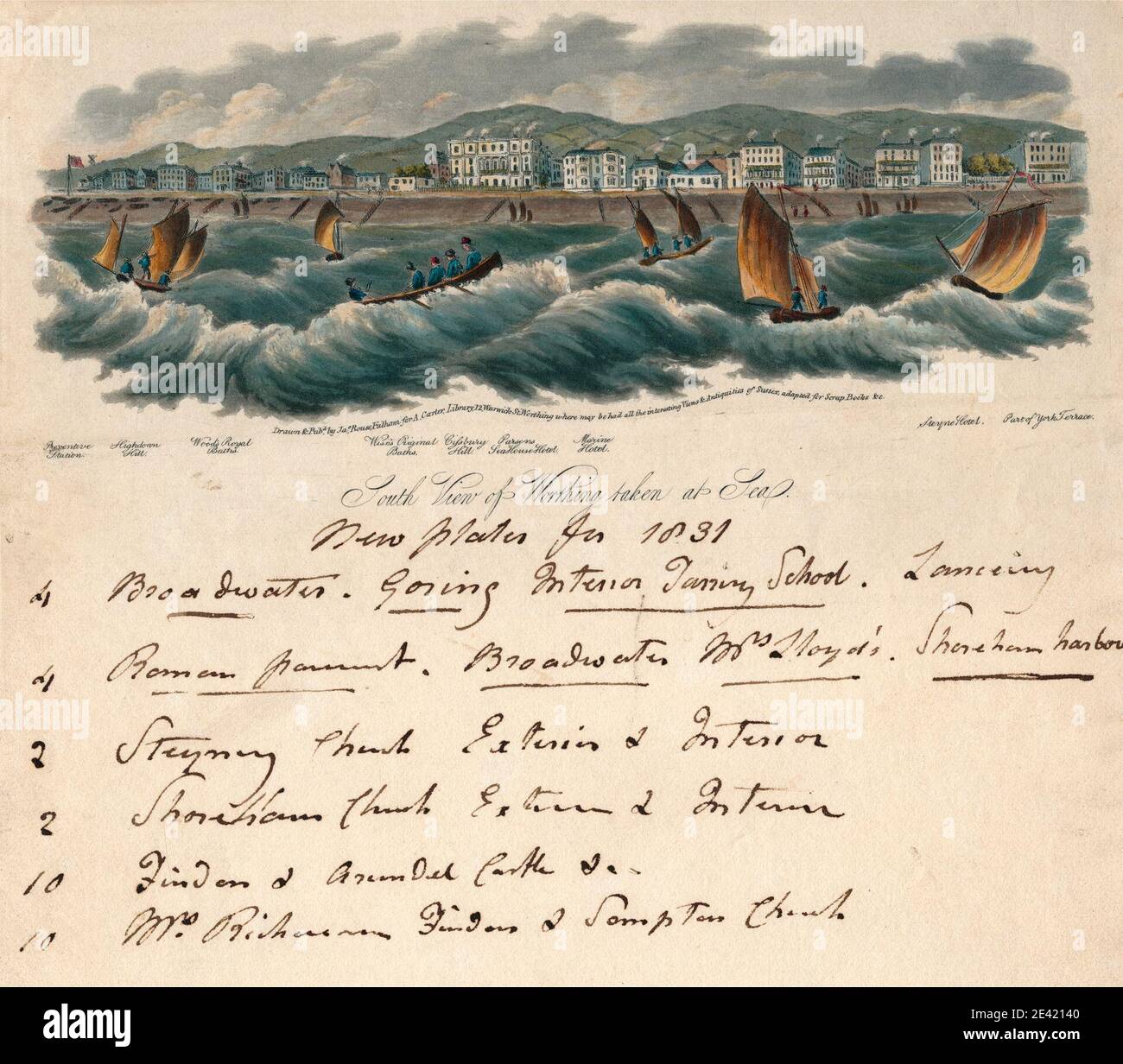 James rouse hi-res stock photography and images - Alamy