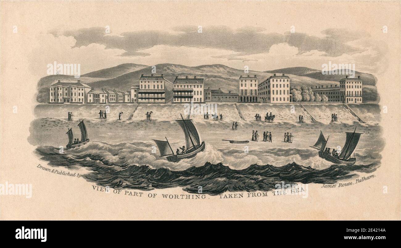 James rouse hi-res stock photography and images - Alamy