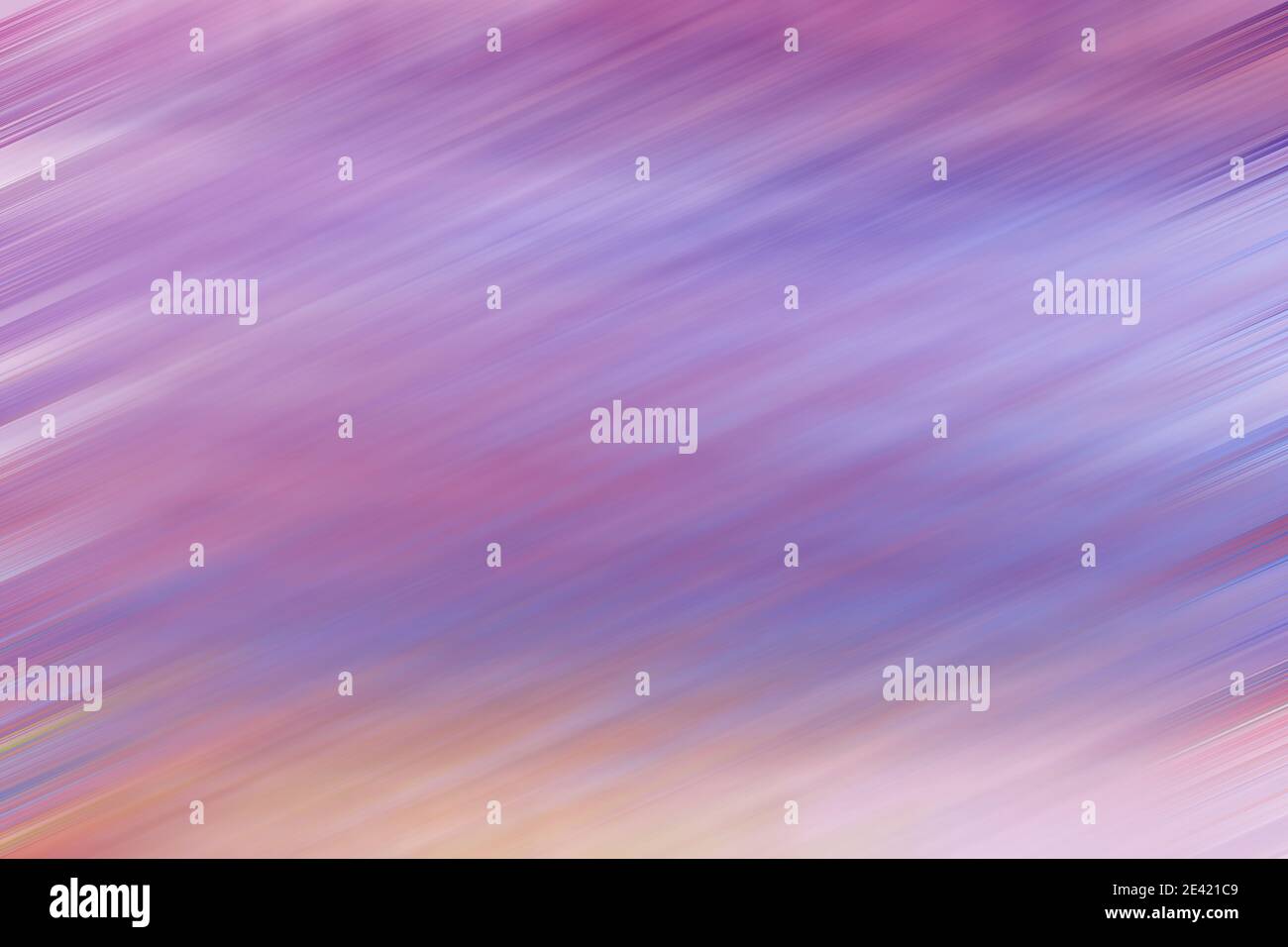 Colorful illustration in abstract linear style with gradient. A new ...