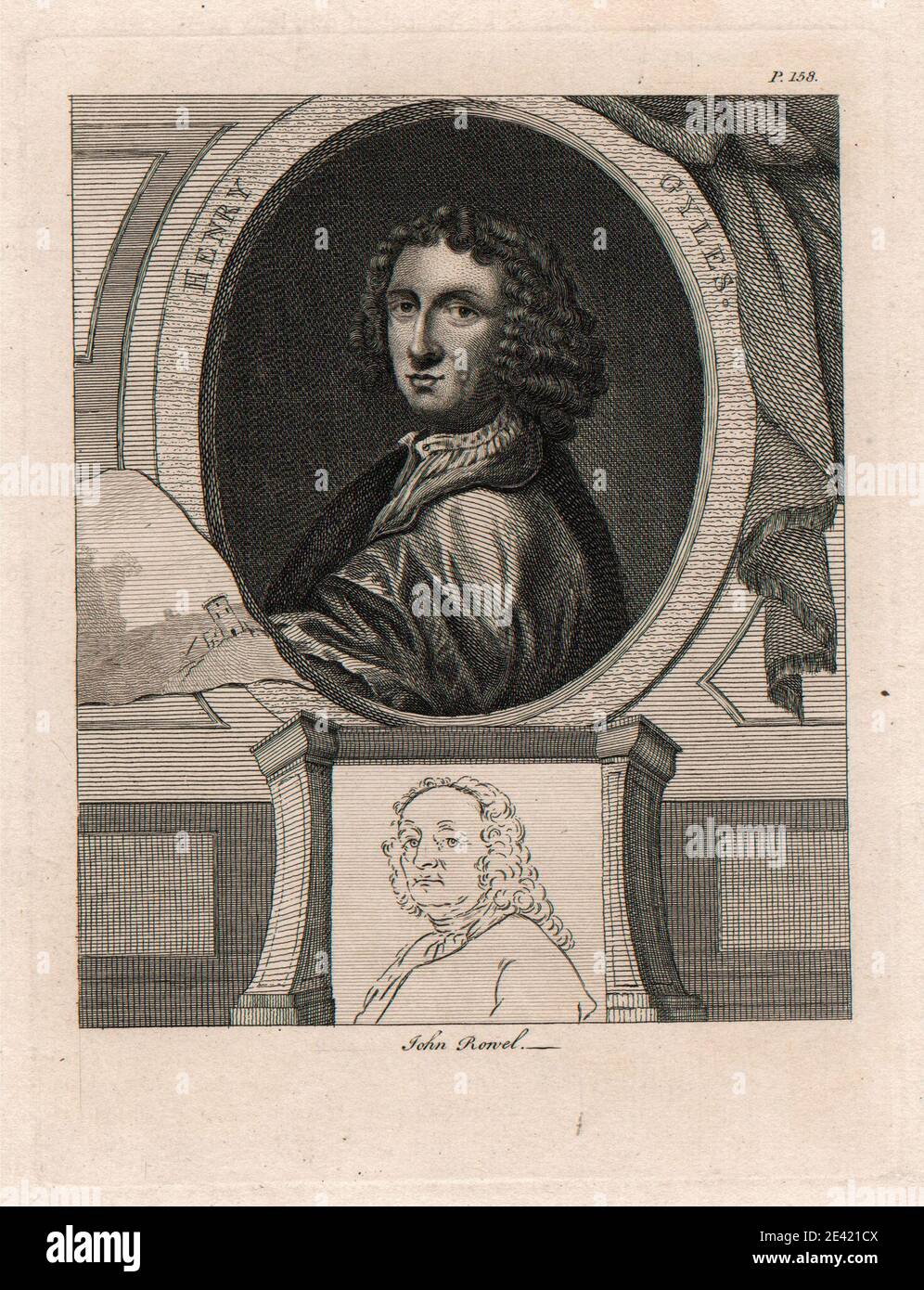 John rowell hi-res stock photography and images - Alamy