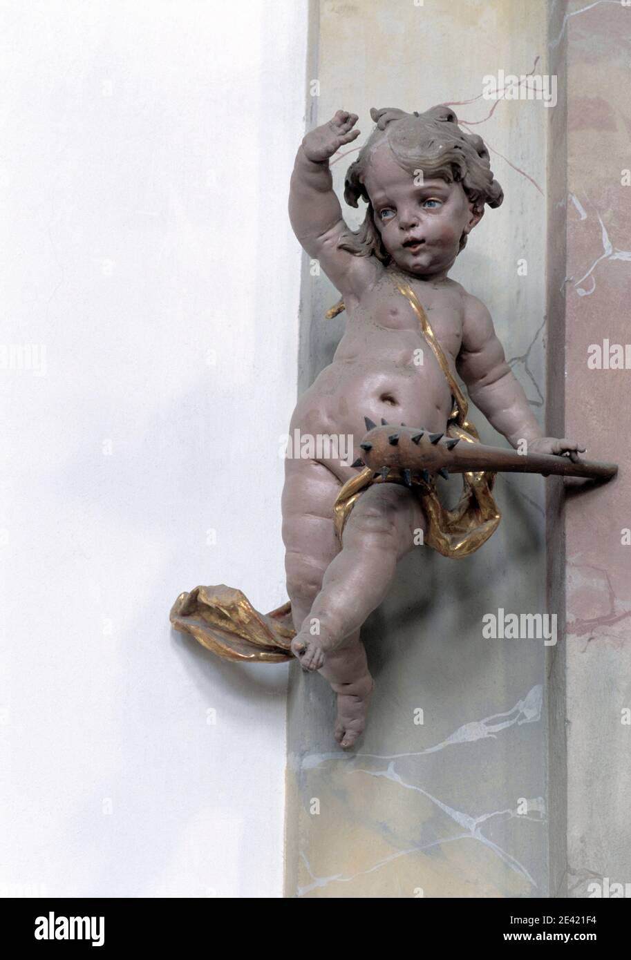 Keule hi-res stock photography and images - Alamy