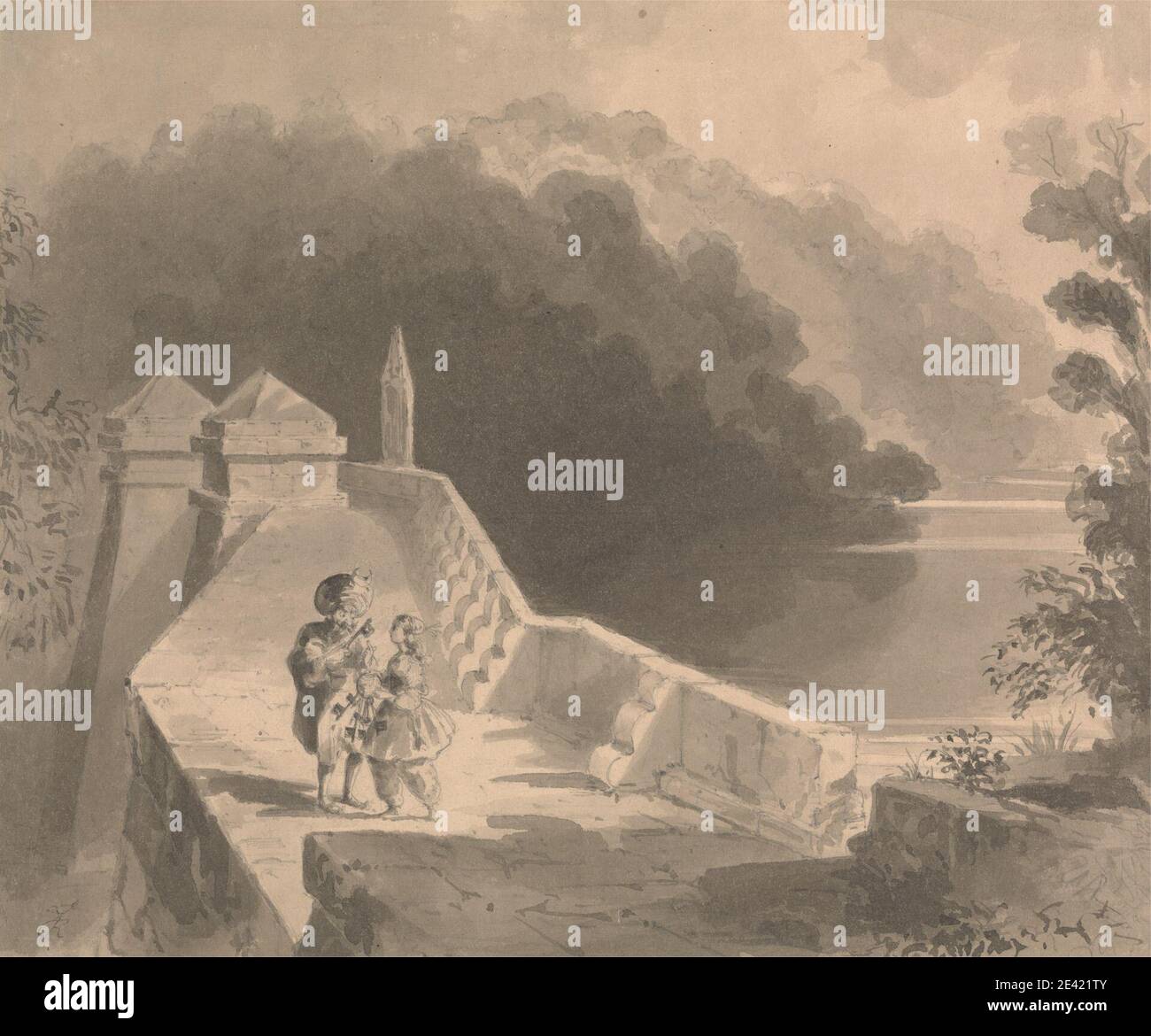 Subject of mythology hi-res stock photography and images - Alamy