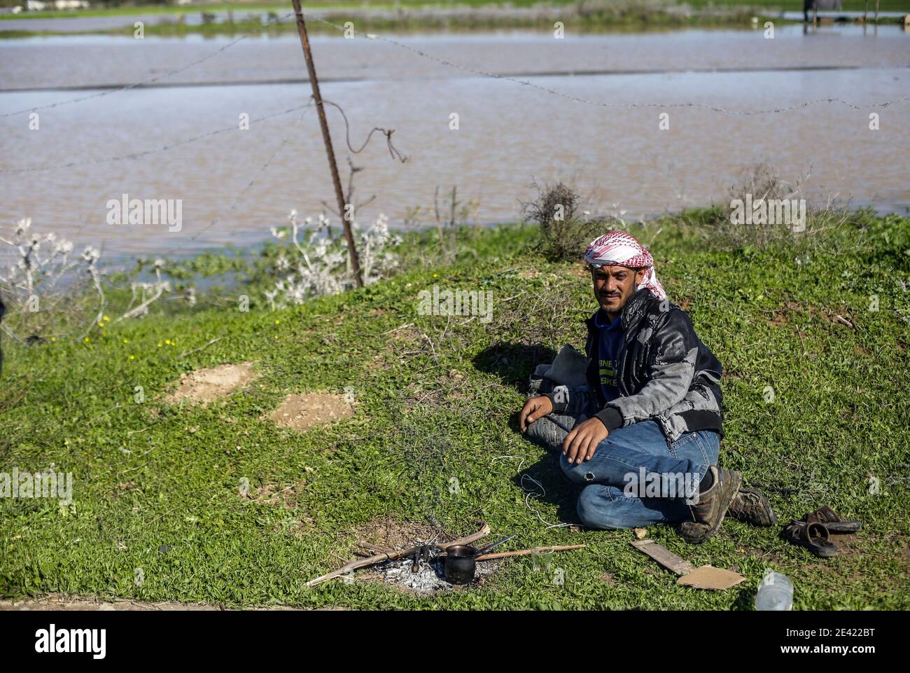 Israel of dams hi-res stock photography and images - Alamy